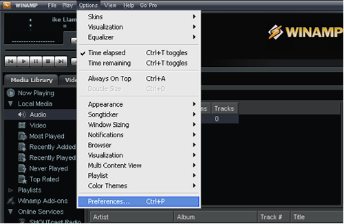 Free Services, Free SHOUTcast Hosting, free SHOUTcast Server, Free ...